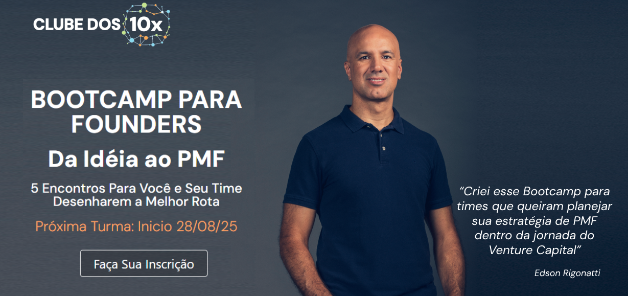 Clube dos 10x Founders